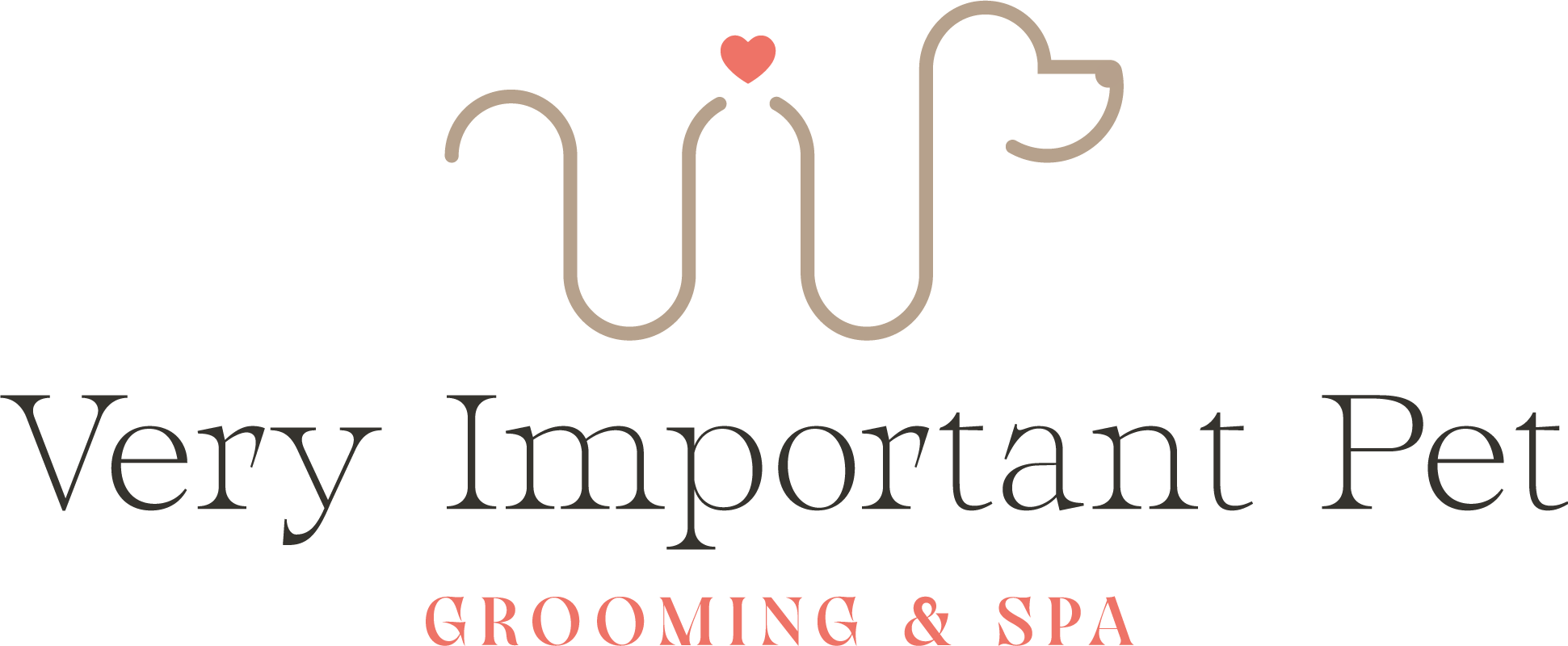 Home - VIP Grooming Milano